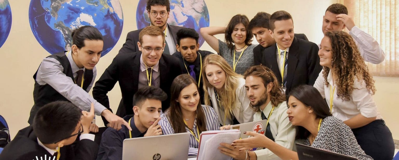 Training Programs at the UN • WFUNA