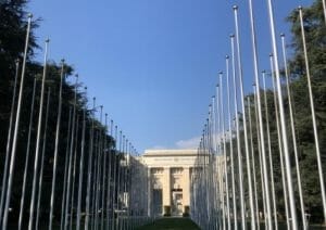 Historic resolution on Model UN adopted by the UN General Assembly • WFUNA