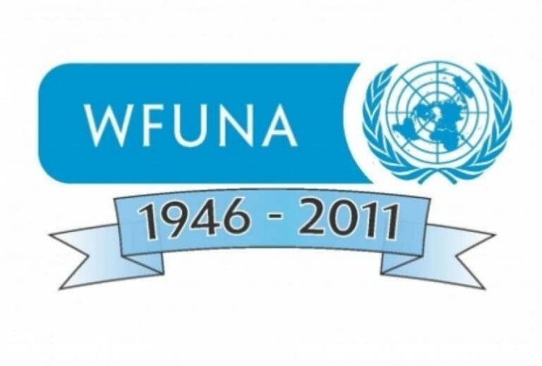 WFUNA Celebrates 65th Anniversary • WFUNA