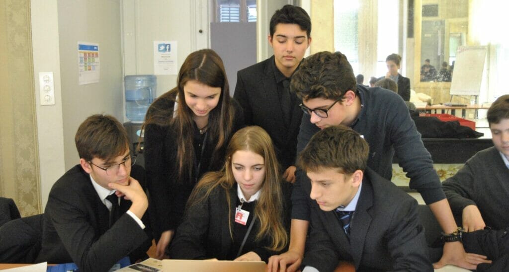 Youth Delegate Program • WFUNA