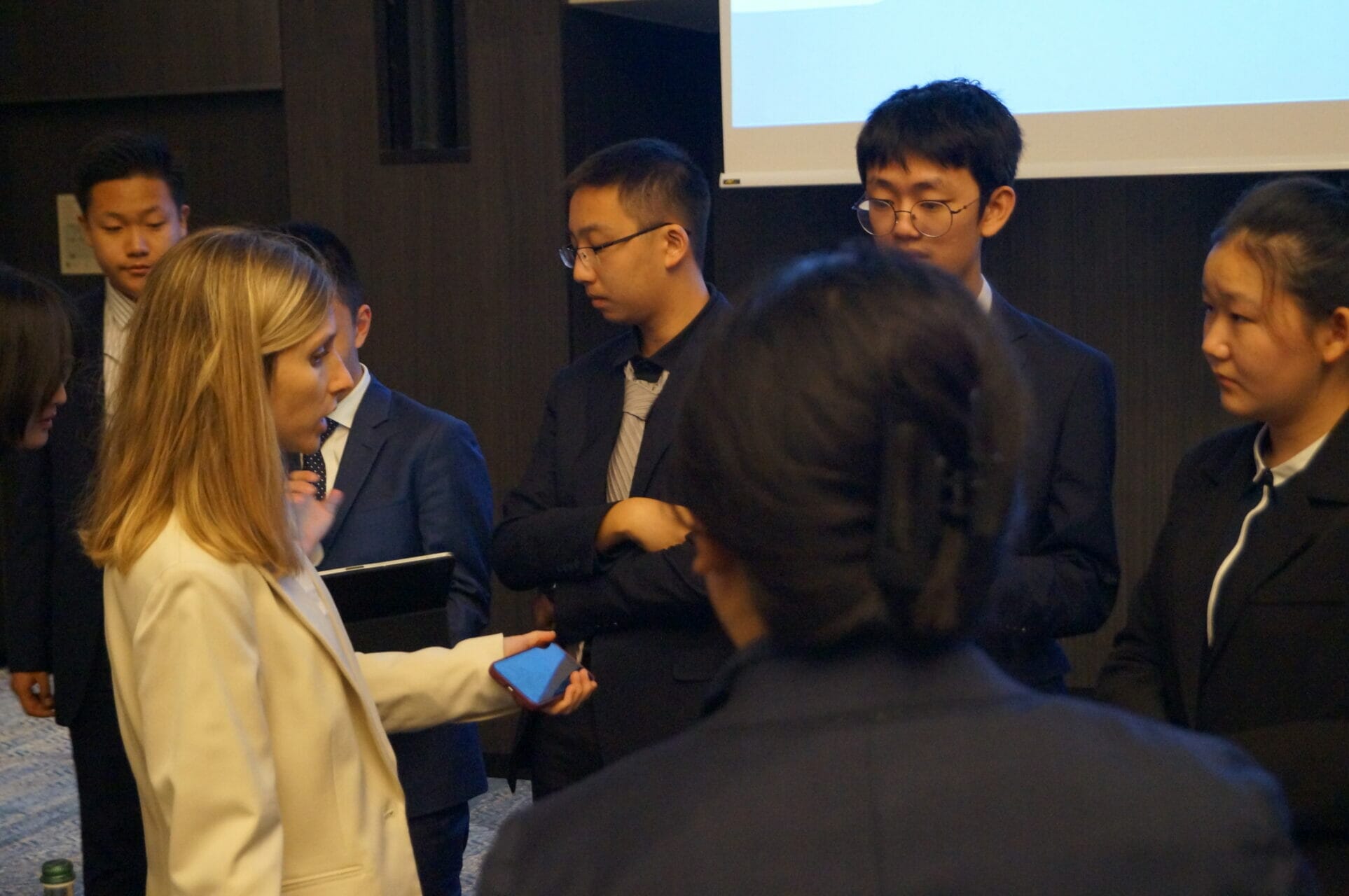 Youth Training Program at the UN: Summer 2023 • WFUNA