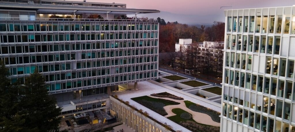 Youth Delegate Program • WFUNA