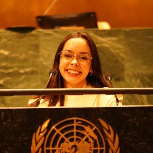 WIMUN NY 2025 Meet the Team • WFUNA