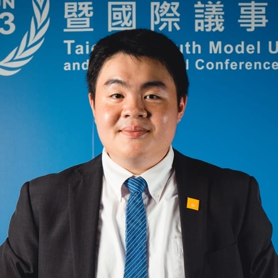 WIMUN NY 2025 Meet the Team • WFUNA