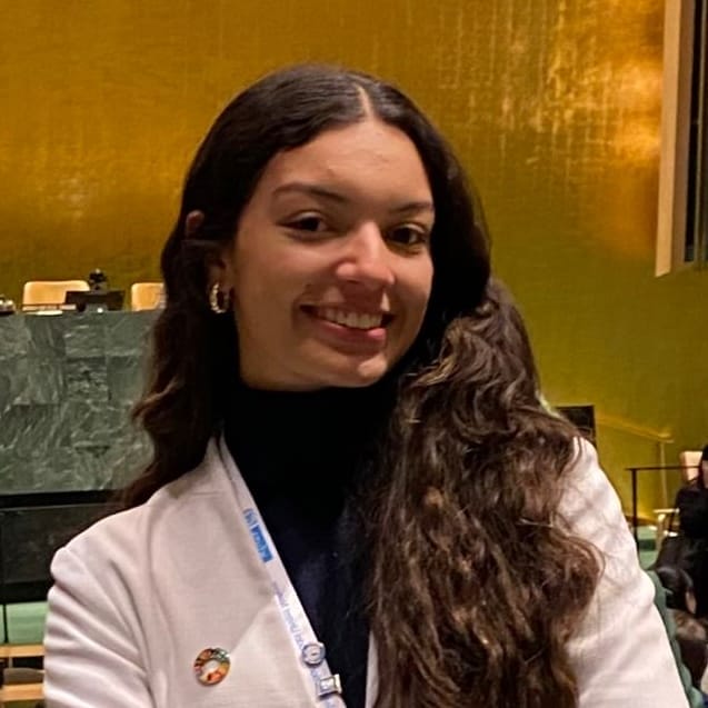 WIMUN NY 2025 Meet the Team • WFUNA