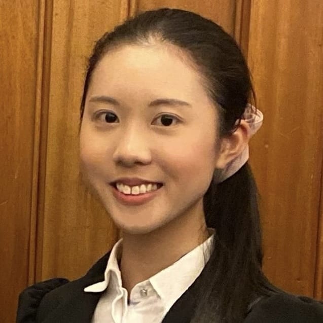 WIMUN NY 2025 Meet the Team • WFUNA