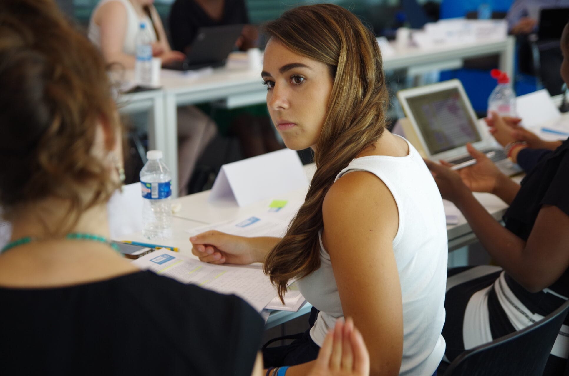 Types of Trainings - Advanced Training Program • WFUNA